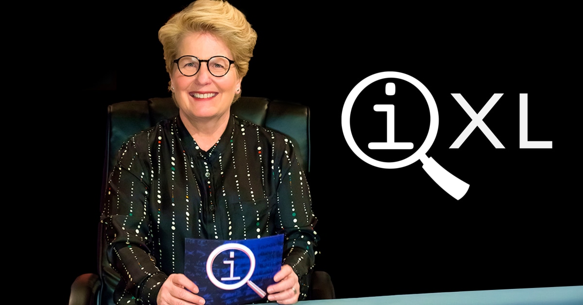 Stream QI XL Series & Episodes | Watch on U