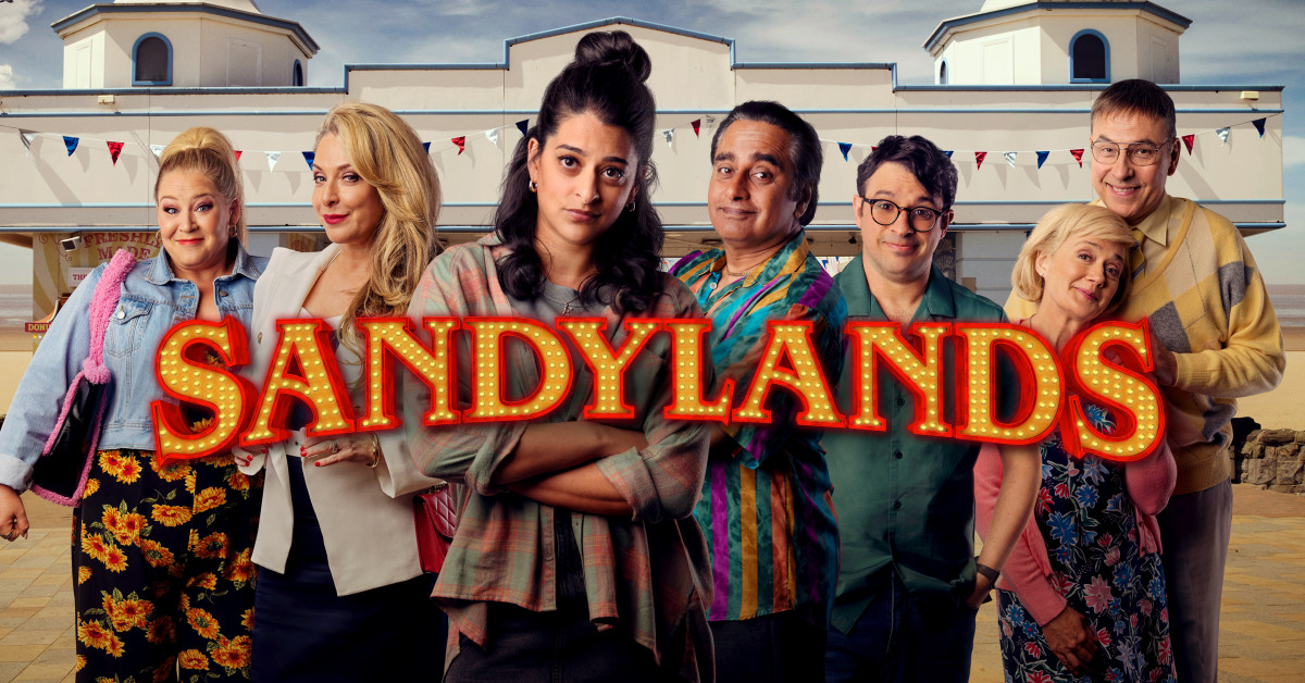 Stream Sandylands Series & Episodes | Watch on U