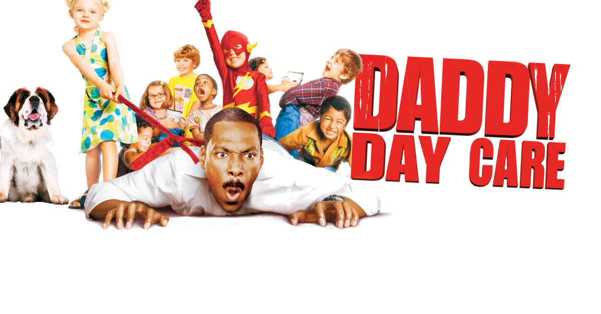 Stream Daddy Day Care Series & Episodes | Watch on U