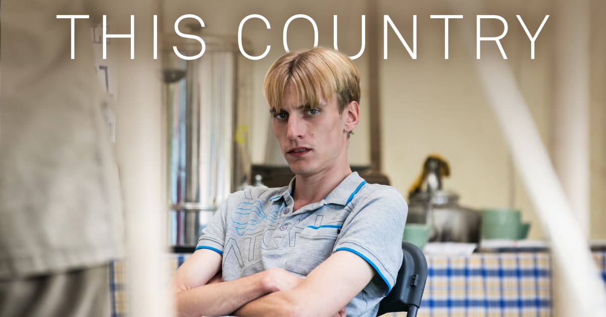 Stream This Country Series & Episodes | Watch on U