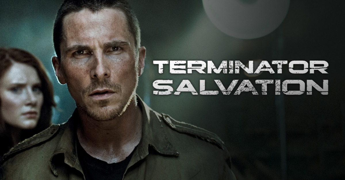 Stream Terminator Salvation Series & Episodes | Watch on U