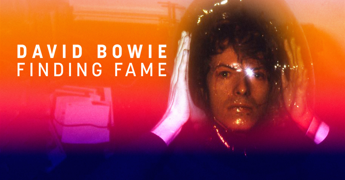 Stream David Bowie - Finding Fame Series & Episodes | Watch on U