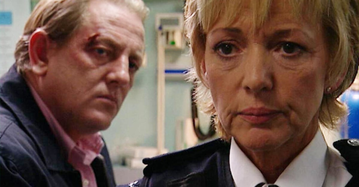 Stream The Bill Series 22 Episode 87 | Watch on U