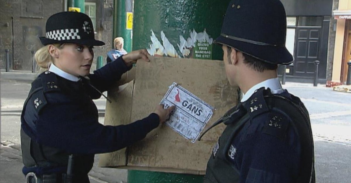 Stream The Bill Series 22 Episode 101 | Watch on U