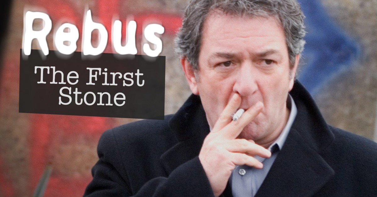 Stream Rebus - The First Stone | Watch on U