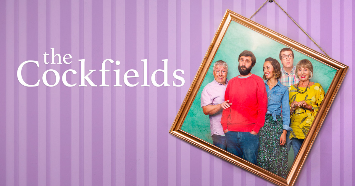 Stream The Cockfields Series & Episodes | Watch on U