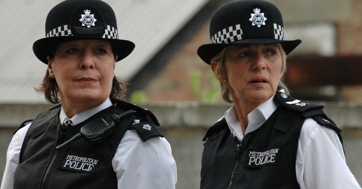 Stream The Bill Series 23 Episode 21 | Watch on U