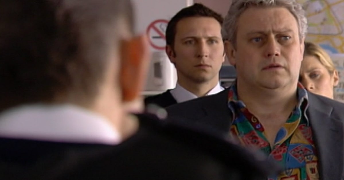 Stream The Bill Series 23 Episode 23 | Watch on U