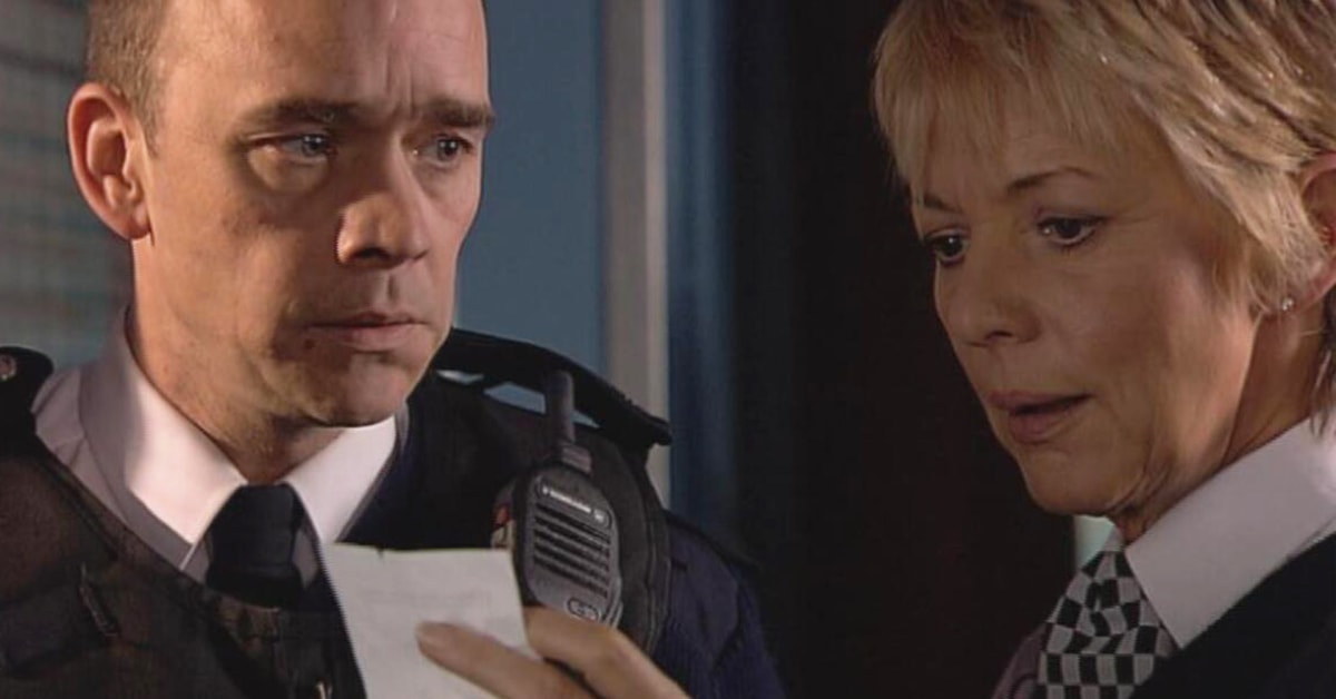 Stream The Bill Series 23 Episode 15 | Watch on U