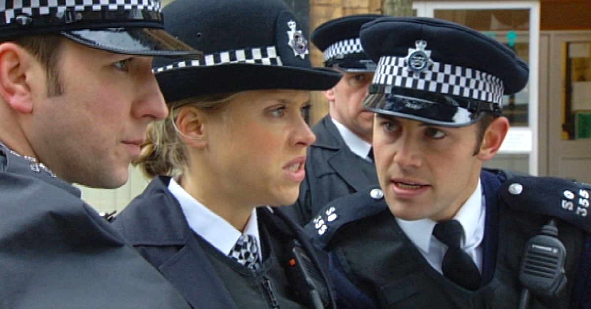 Stream The Bill Series 23 Episode 28 | Watch on U