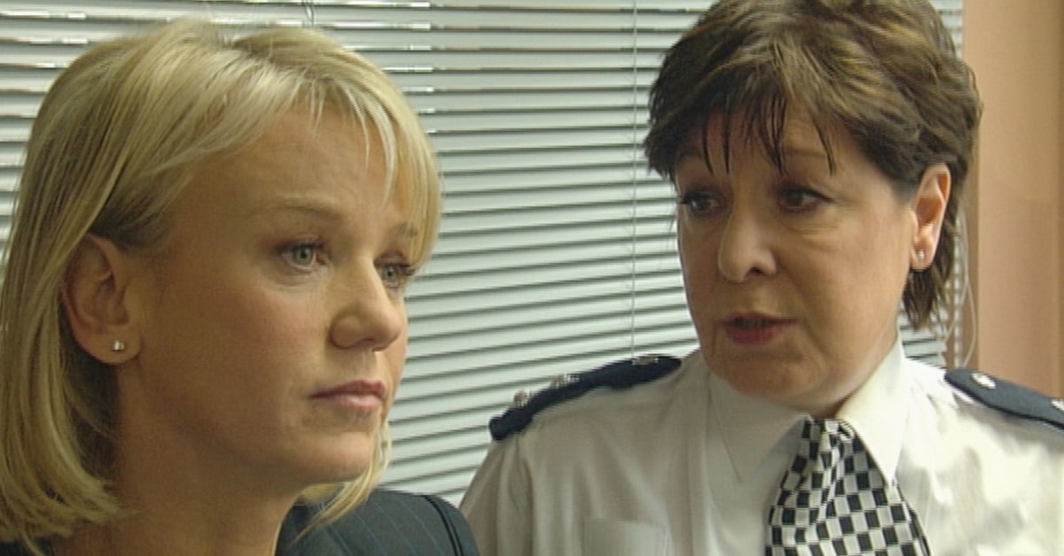 Stream The Bill Series 23 Episode 29 | Watch on U