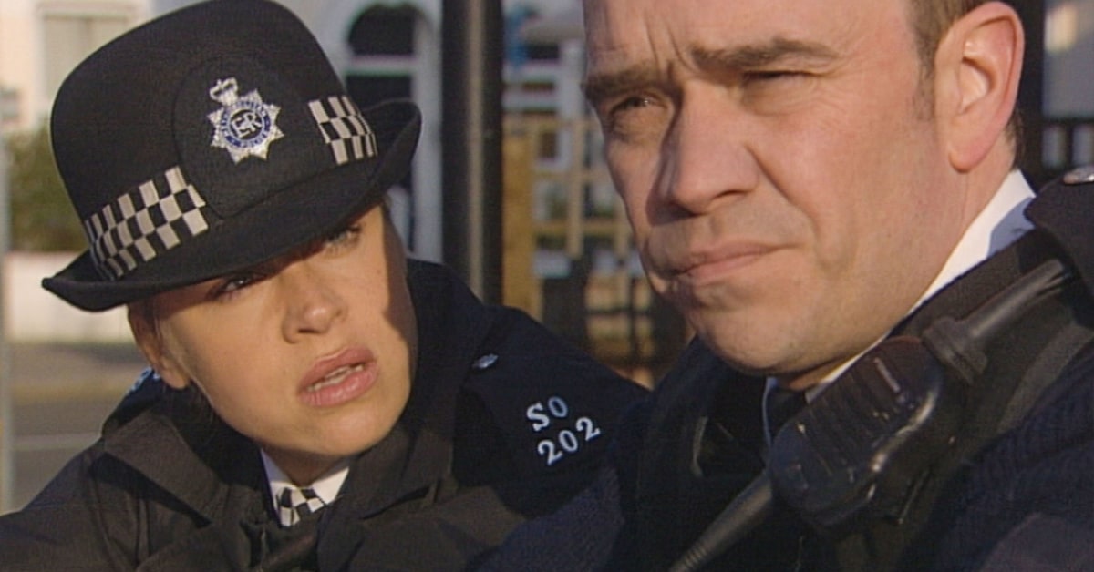 Stream The Bill Series 23 Episode 38 | Watch on U