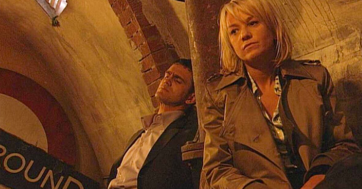 Stream The Bill Series 23 Episode 40 | Watch on U