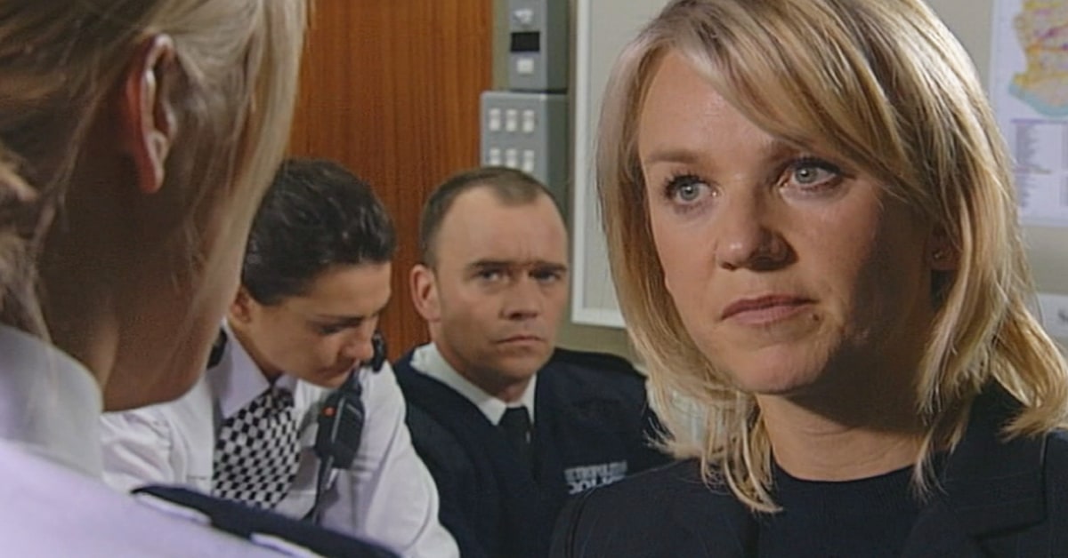 Stream The Bill Series 23 Episode 48 | Watch on U