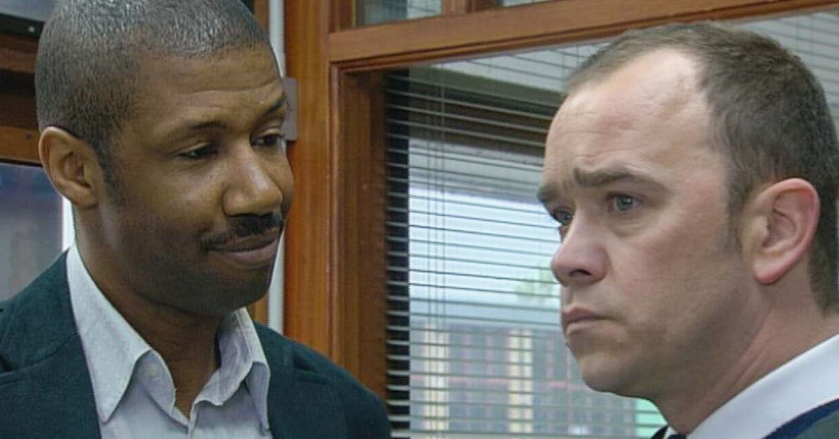 Stream The Bill Series 23 Episode 43 | Watch on U