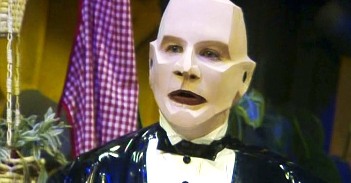 Stream Red Dwarf Series 2 Episode 1 | Watch on U