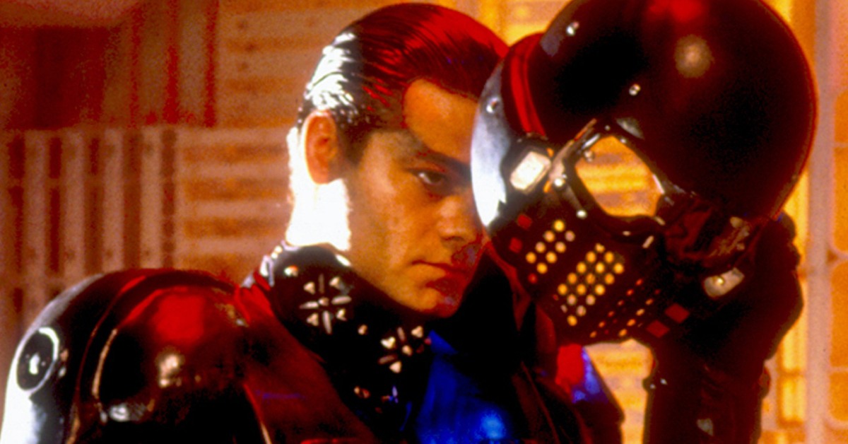 Stream Red Dwarf Series 3 Episode 6 | Watch on U