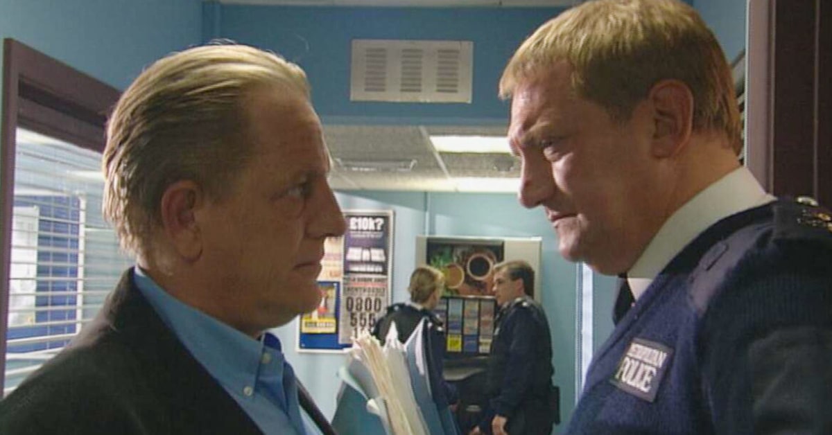 Stream The Bill Series 23 Episode 47 | Watch on U