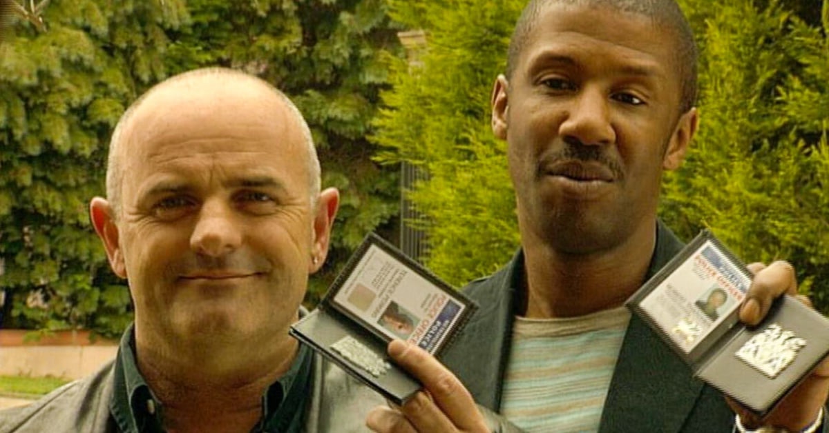 Stream The Bill Series 23 Episode 52 | Watch on U