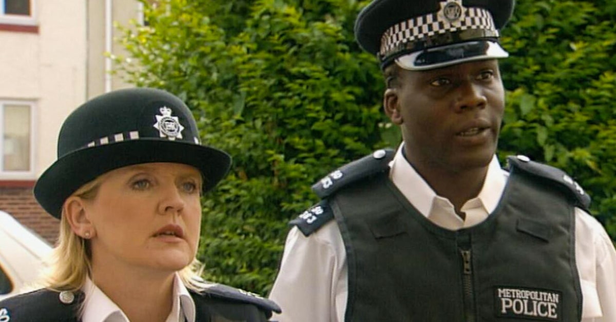 Stream The Bill Series 23 Episode 54 | Watch on U