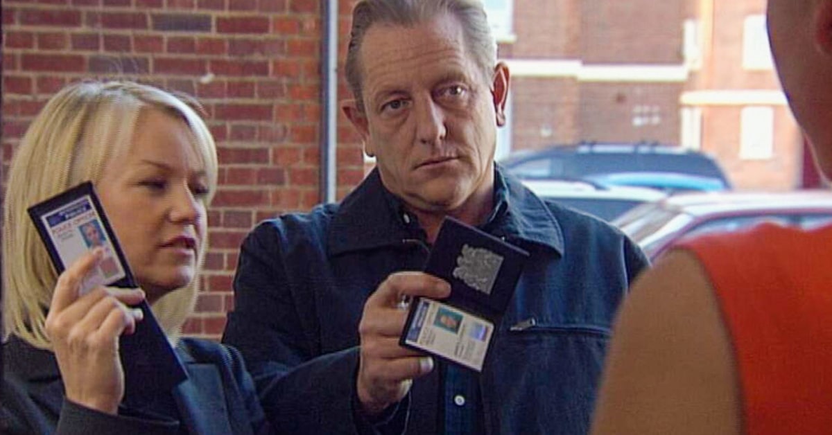 Stream The Bill Series 23 Episode 60 | Watch on U