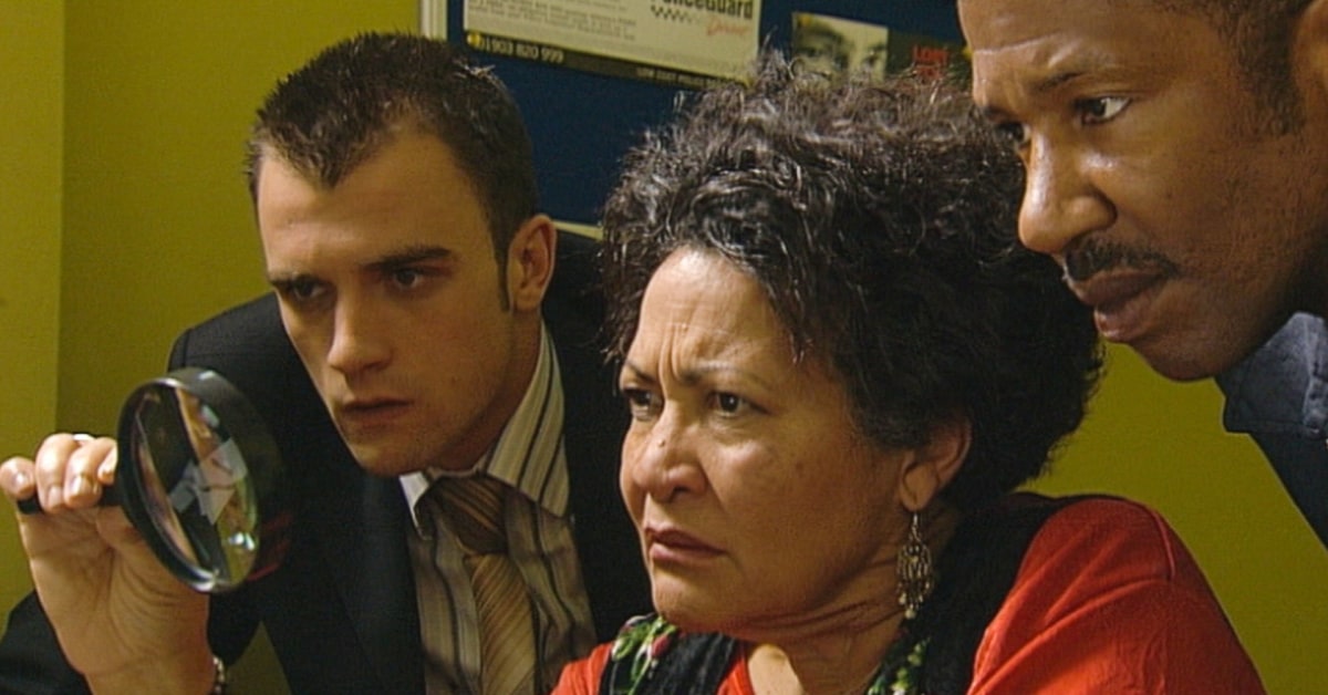 Stream The Bill Series 23 Episode 70 | Watch on U