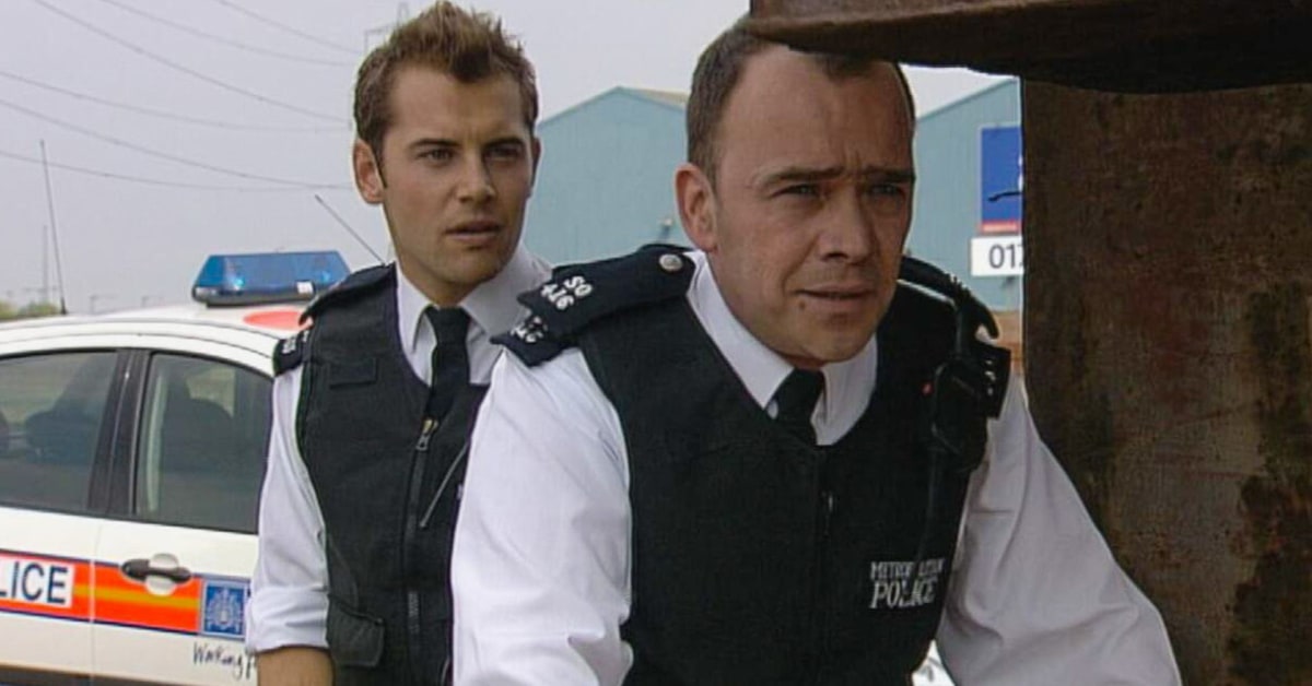 Stream The Bill Series 23 Episode 49 | Watch on U