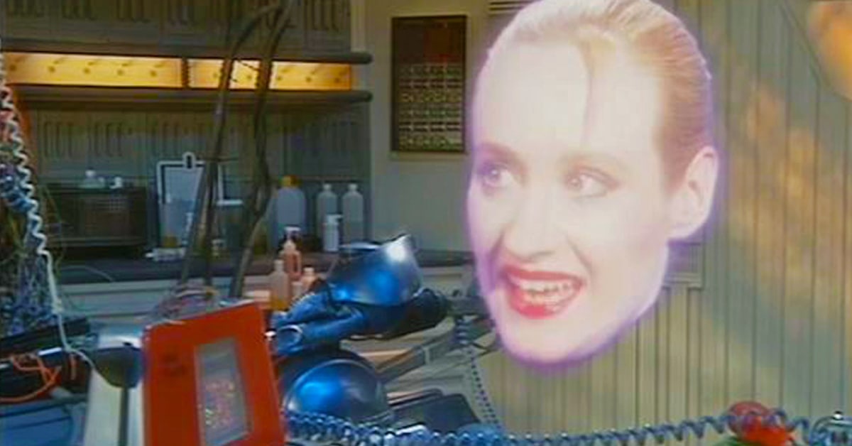 Stream Red Dwarf Series 4 Episode 4 | Watch on U