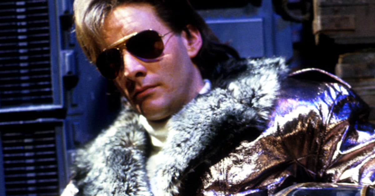 Stream Red Dwarf Series 4 Episode 5 | Watch on U