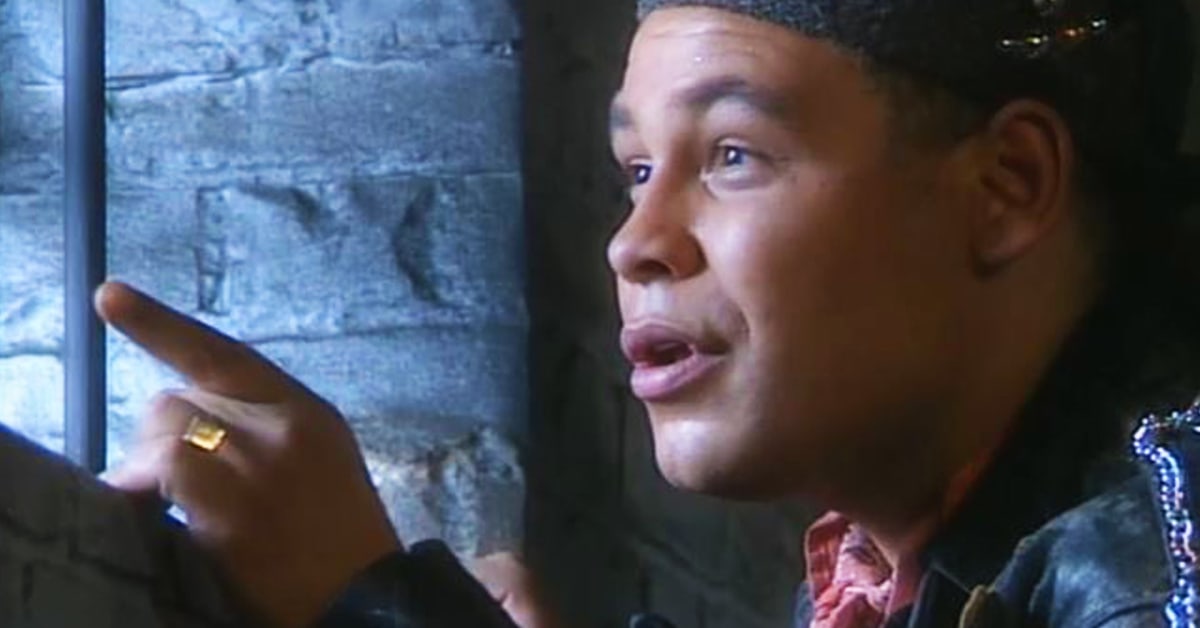 Stream Red Dwarf Series 4 Episode 6 | Watch on U