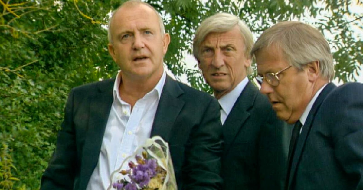 Stream The Bill Series 23 Episode 68 | Watch on U