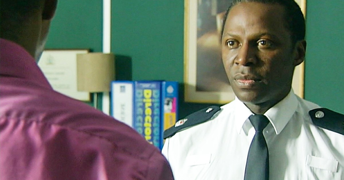 Stream The Bill Series 23 Episode 65 | Watch on U