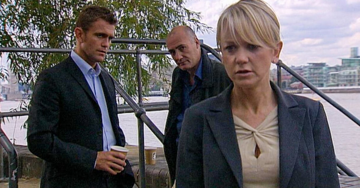 Stream The Bill Series 23 Episode 71 | Watch on U