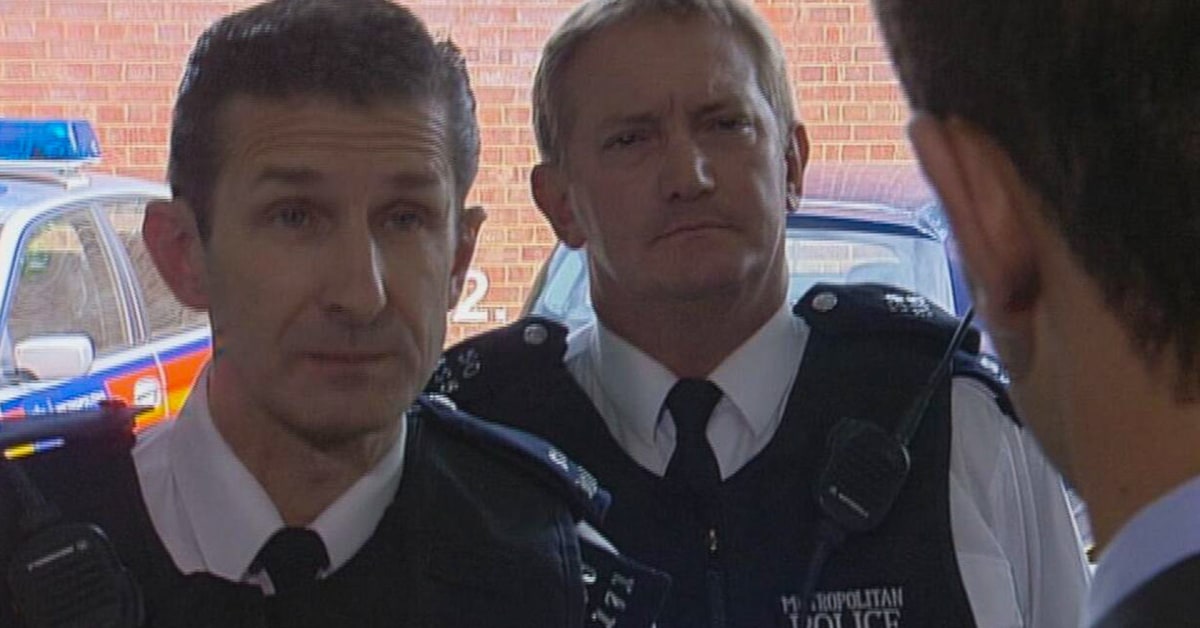 Stream The Bill Series 23 Episode 80 | Watch on U