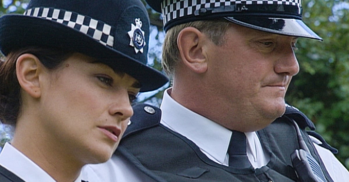 Stream The Bill Series 23 Episode 81 | Watch on U