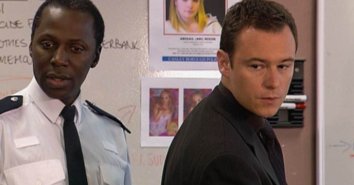 Stream The Bill Series 23 Episode 83 | Watch on U