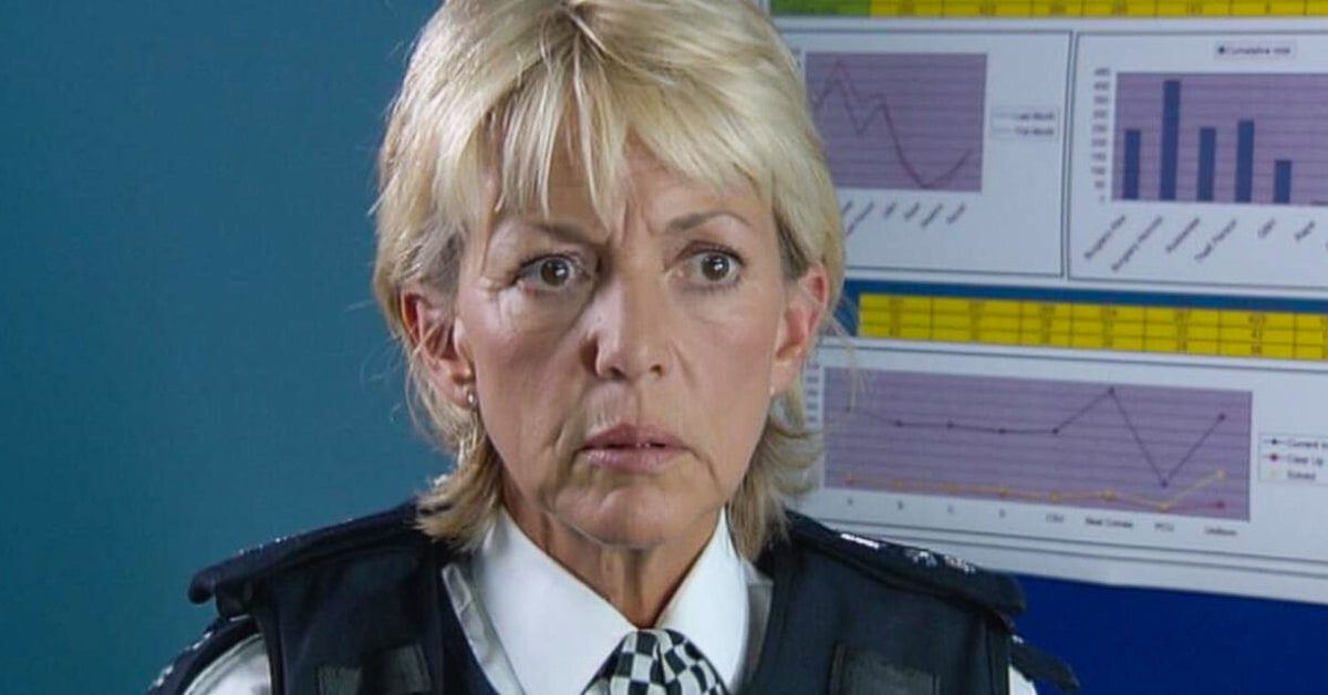 Stream The Bill Series 23 Episode 85 | Watch on U