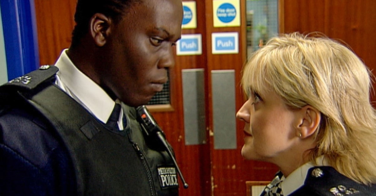 Stream The Bill Series 23 Episode 91 | Watch on U