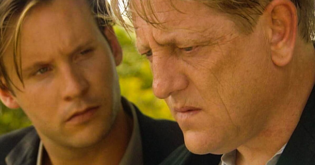 Stream The Bill Series 23 Episode 77 | Watch on U