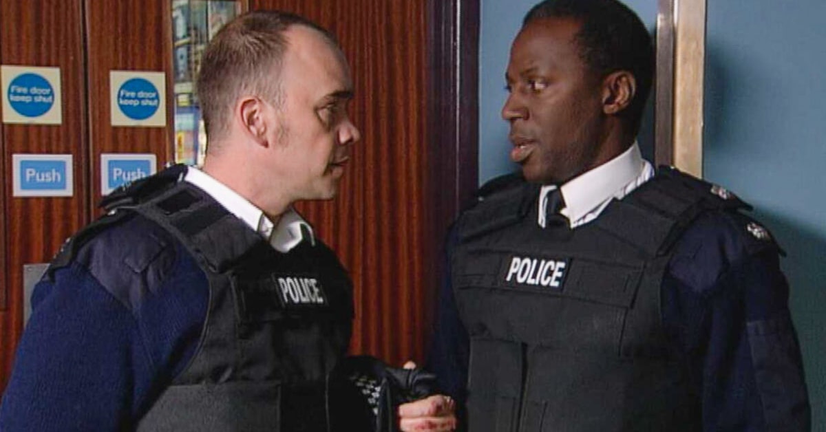 Stream The Bill Series 23 Episode 90 | Watch on U