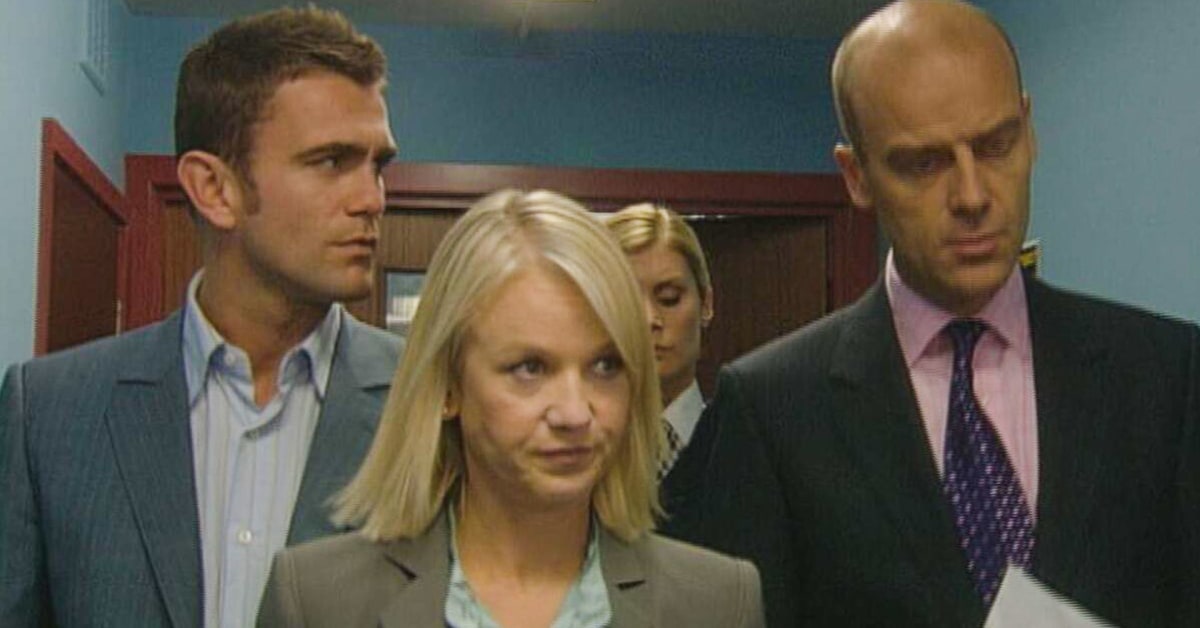 Stream The Bill Series 23 Episode 93 | Watch on U