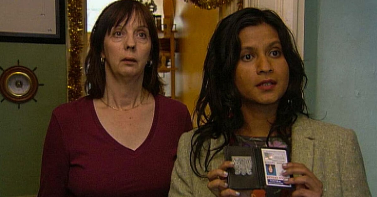 Stream The Bill Series 23 Episode 94 | Watch on U