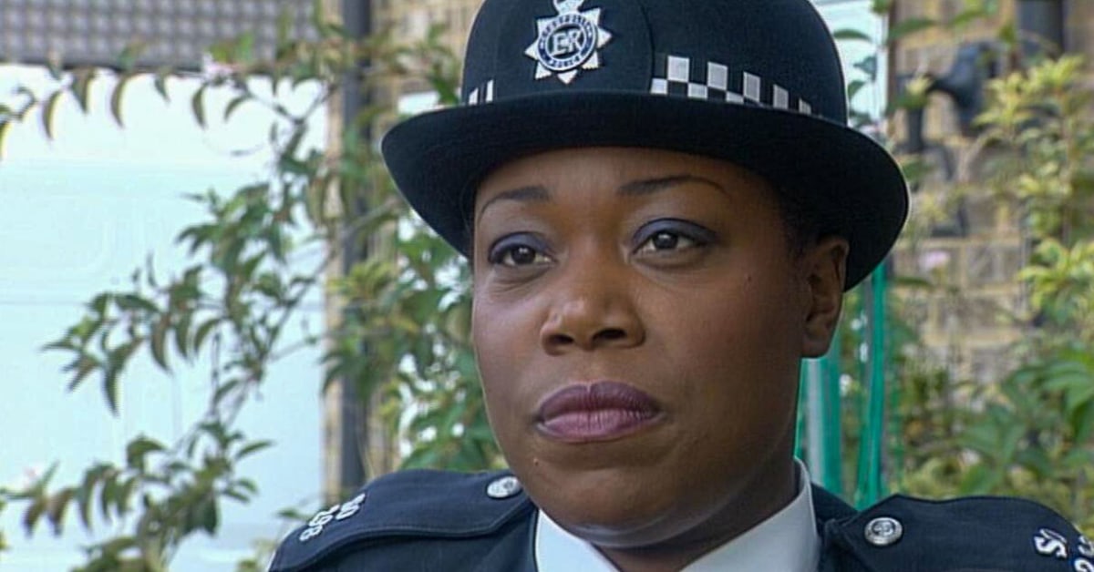 Stream The Bill Series 24 Episode 1 | Watch on U