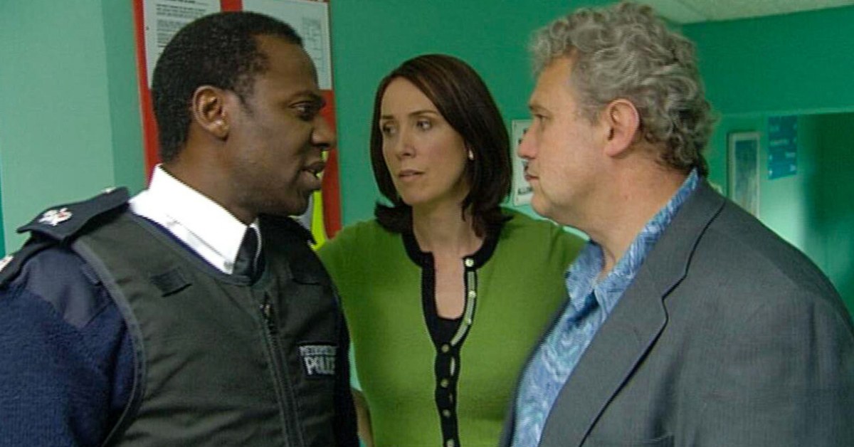 Stream The Bill Series 24 Episode 3 | Watch on U