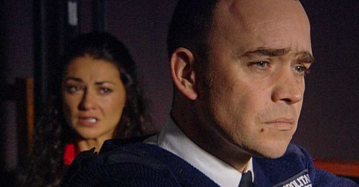 Stream The Bill Series 24 Episode 14 | Watch on U