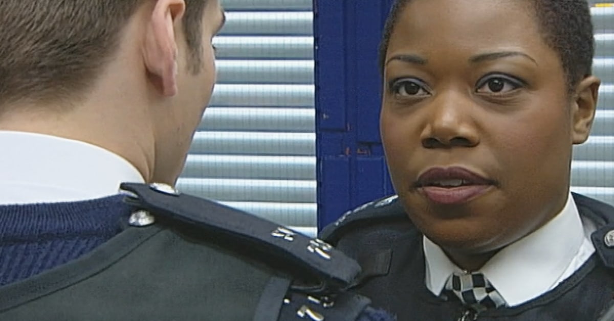 Stream The Bill Series 24 Episode 8 | Watch on U