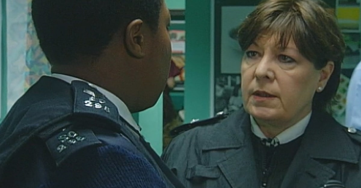 Stream The Bill Series 24 Episode 9 | Watch on U