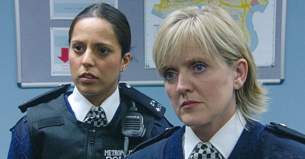 Stream The Bill Series 24 Episode 18 | Watch on U