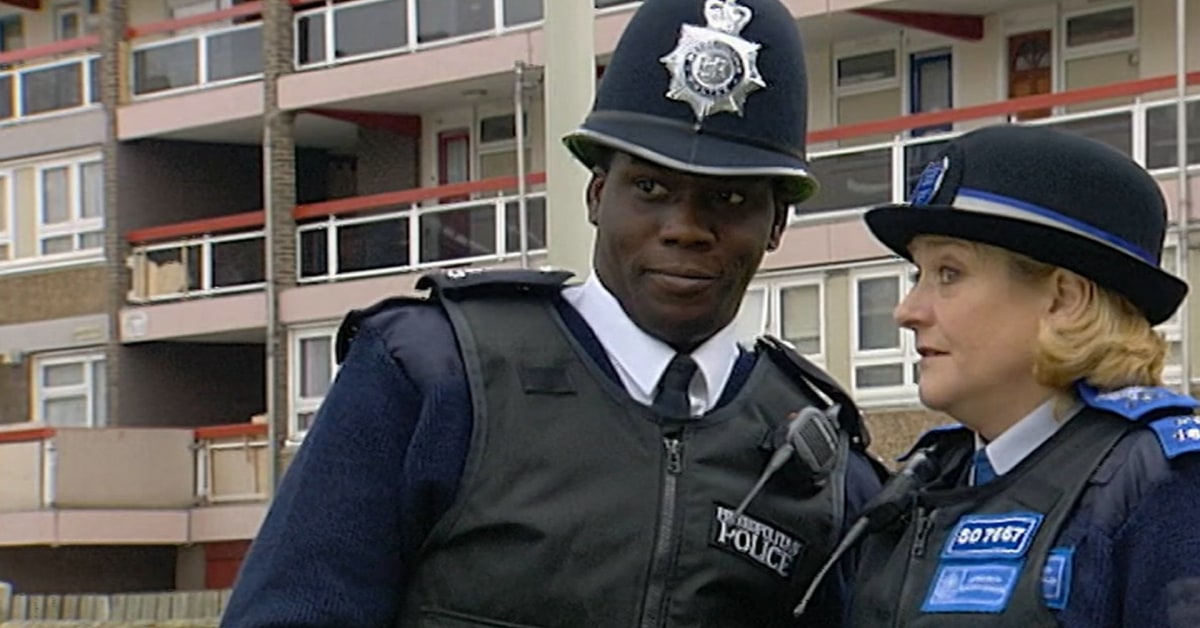 Stream The Bill Series 24 Episode 24 | Watch on U