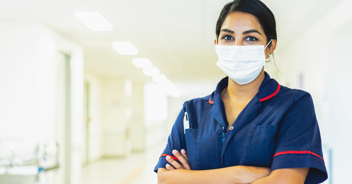 Stream Nurses on the Ward Series 1 Episode 10 | Watch on U